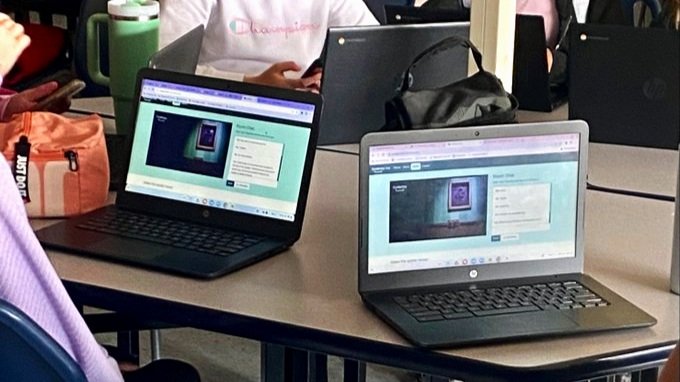 CS Ed Week 2023 | CodeJoy