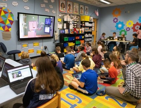 About CodeJoy | CodeJoy