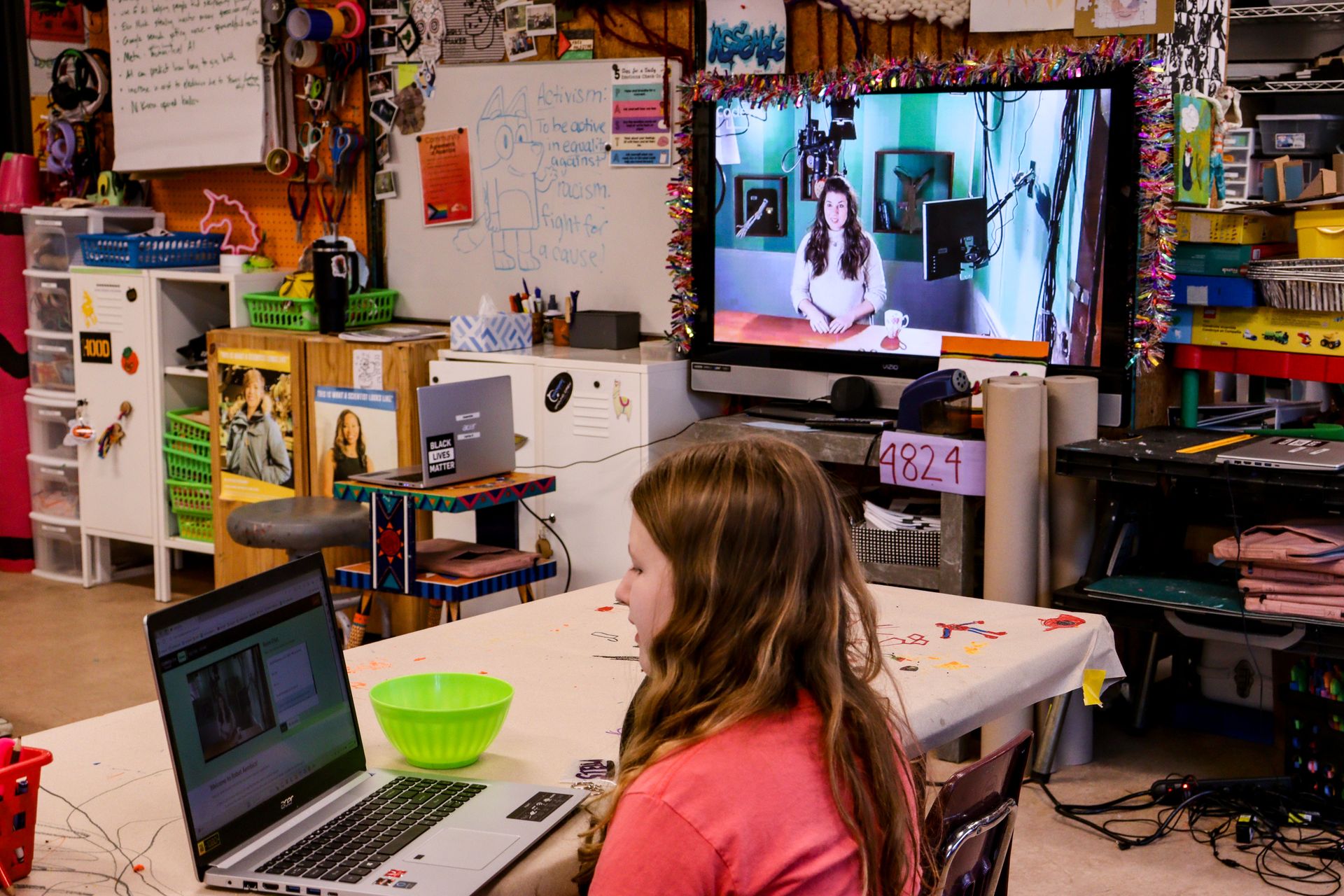 CodeJoy and Assemble: Empowering Pittsburgh's Youth Through STEAM ...