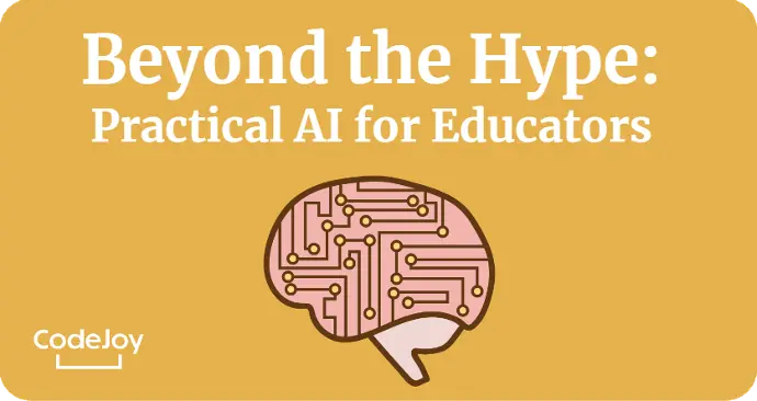 Upcoming Events | CodeJoy