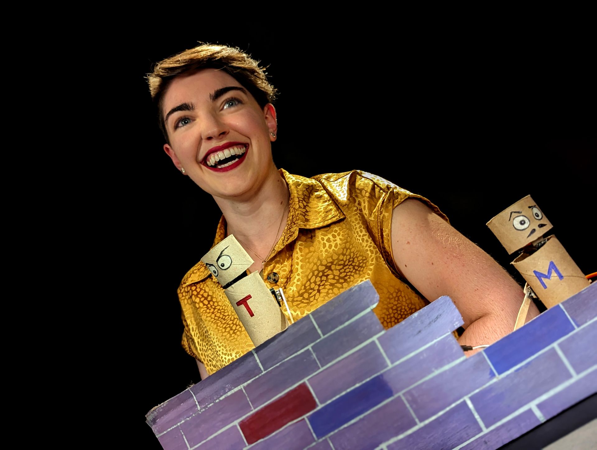 CodeJoy Welcomes Back Amanda Jeane Strode to Join the Teaching Team ...