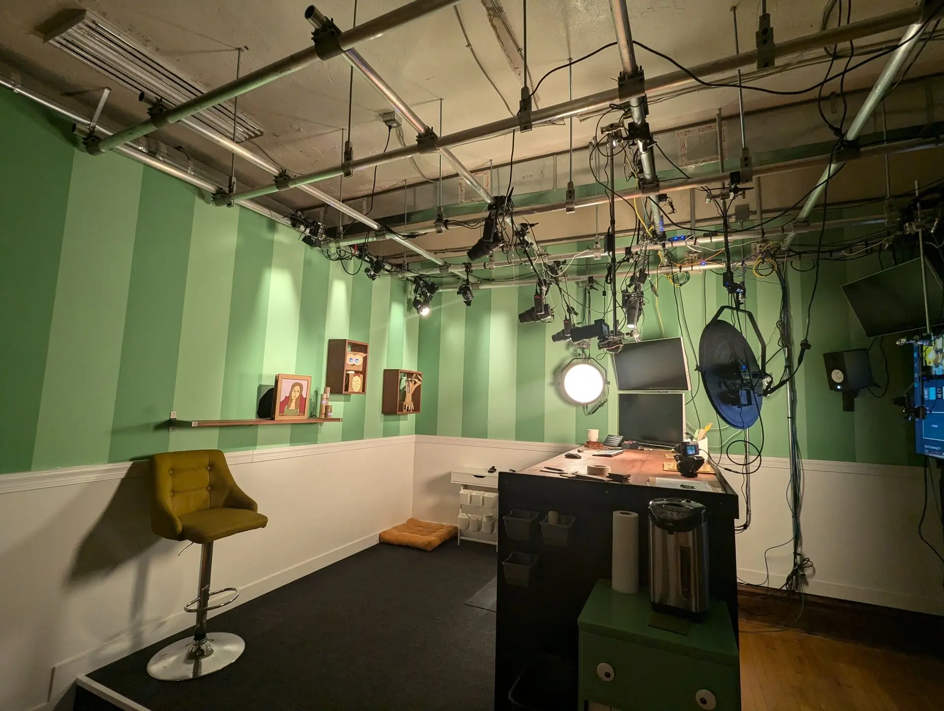 CodeJoy Has a New Space - and a New Vision! | CodeJoy