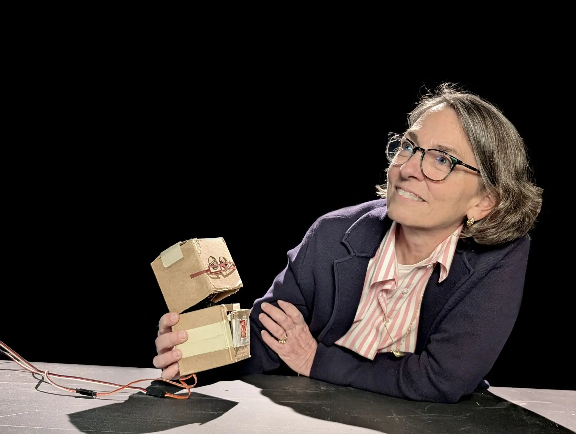 CodeJoy Welcomes Colleen Smith! | CodeJoy