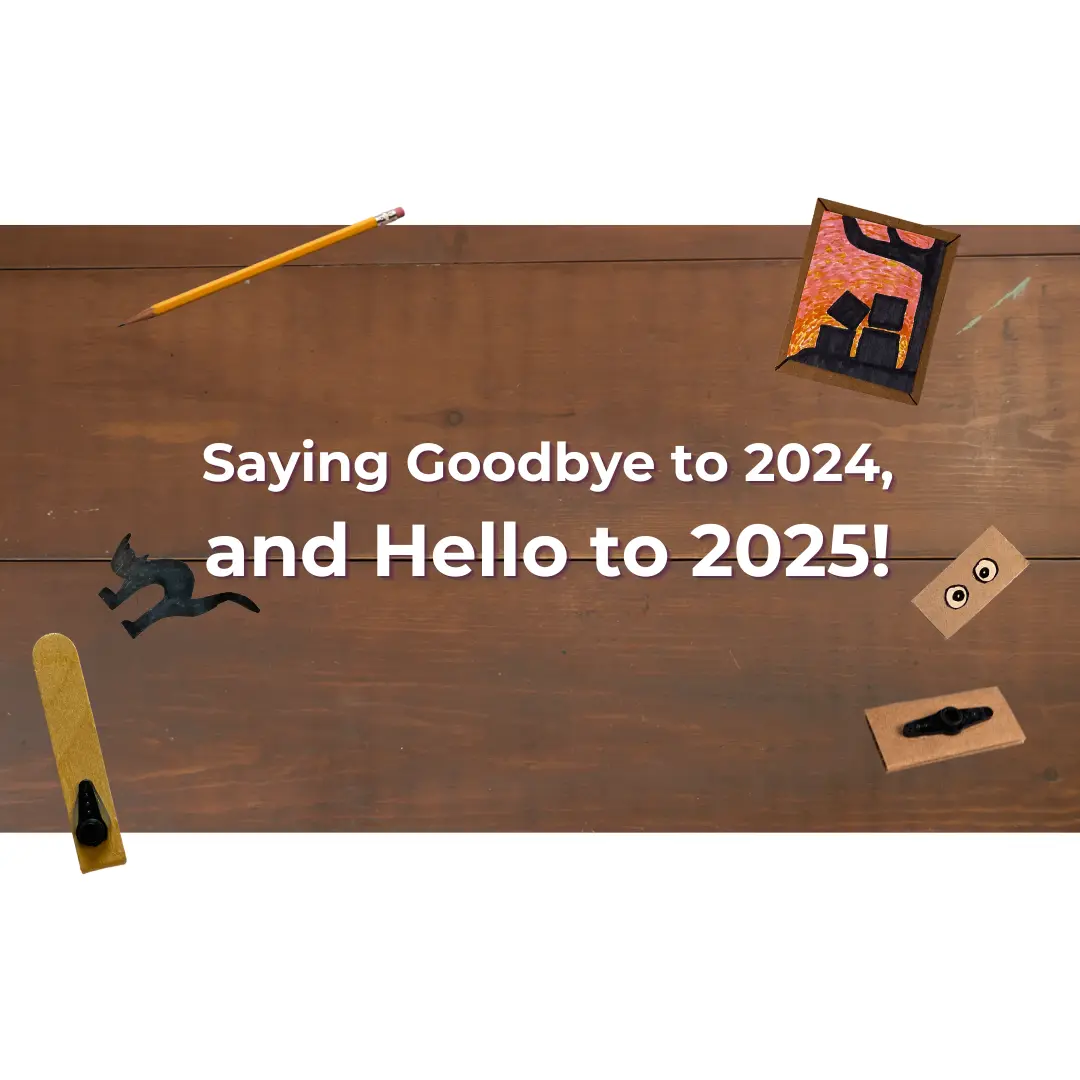 A Year of Joy: Highlights and Happenings at CodeJoy | CodeJoy