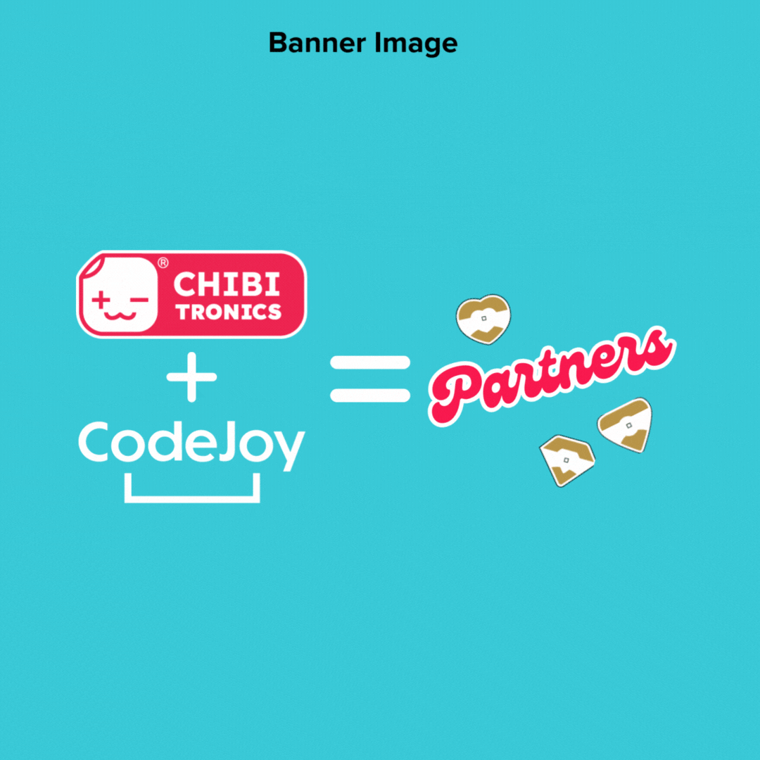 Play, Magic, & a New Partnership | CodeJoy